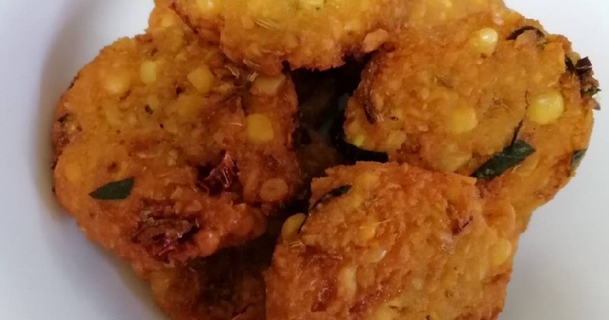 Resipi Masalodeh Legend oleh Pieja Azizan - Cookpad