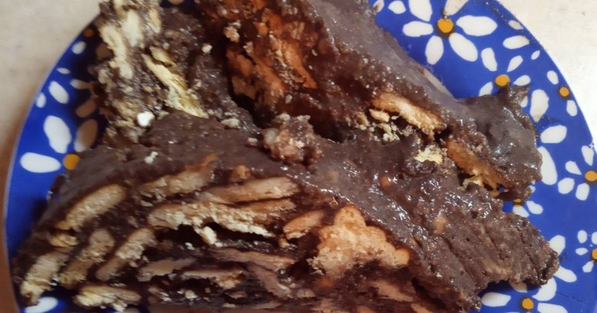 Κορμος μωσαικο συνταγές - 143 συνταγές - Cookpad