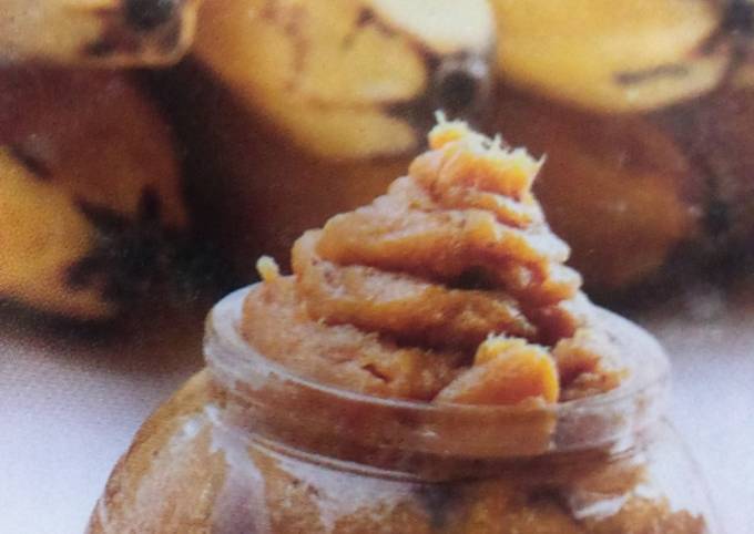 Resep Selai pisang oleh "Dapurmam" - Cookpad
