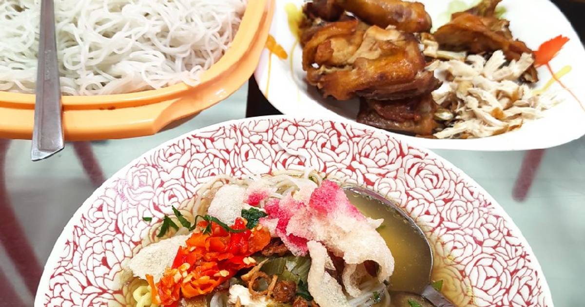 16 resep miso medan enak dan mudah - Cookpad