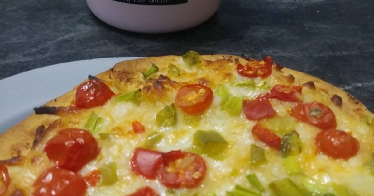 Rapiditas con queso - 283 recetas caseras- Cookpad