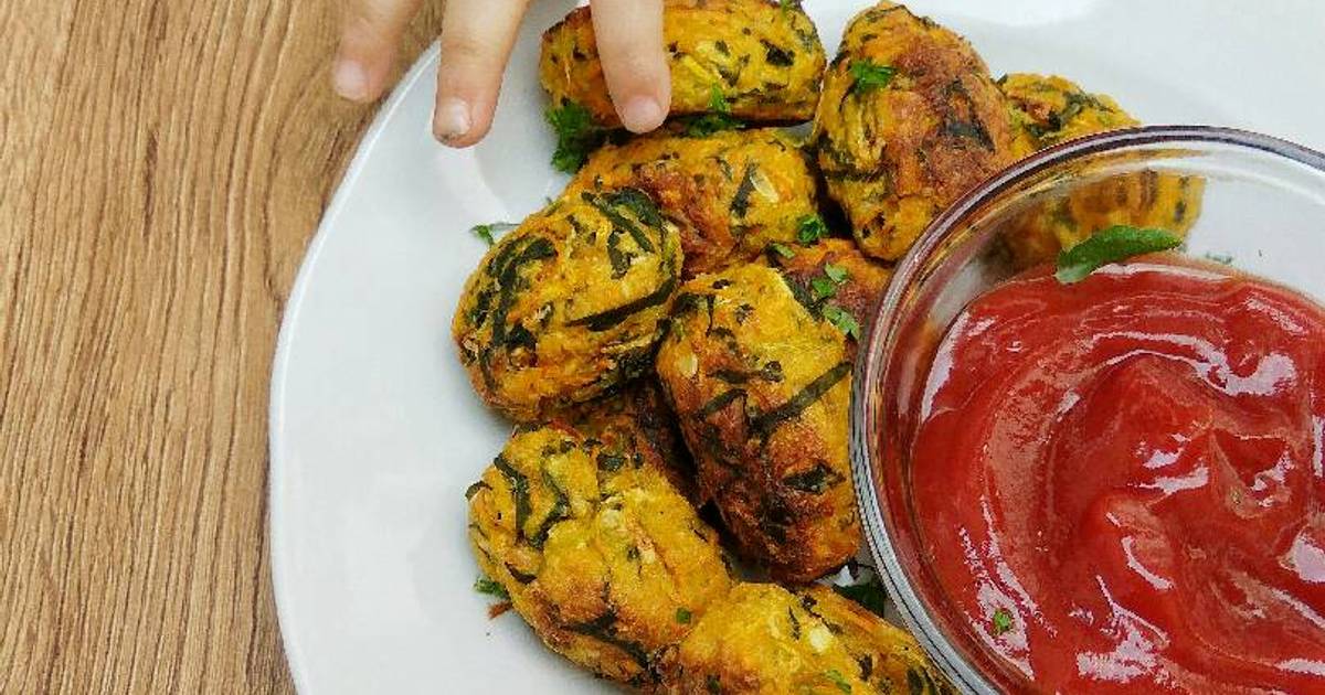 448 resep snack anak bayi enak dan mudah - Cookpad