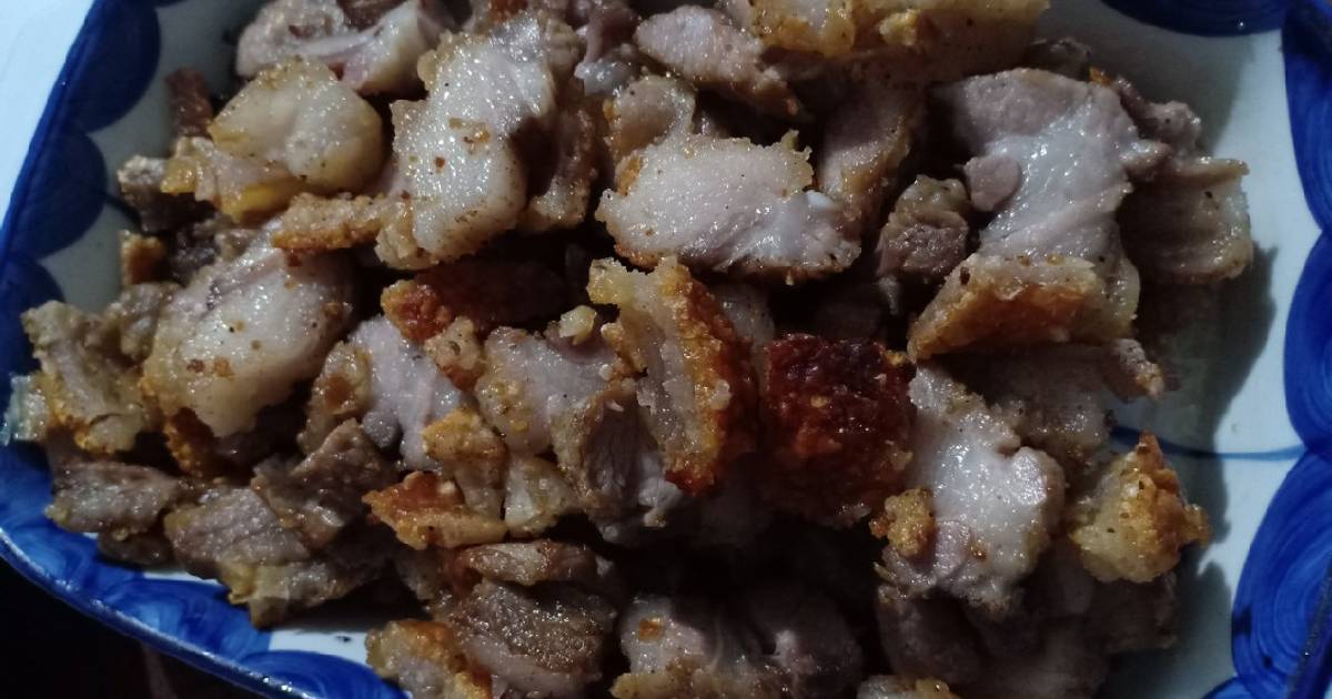 819 resep babi panggang enak dan sederhana - Cookpad