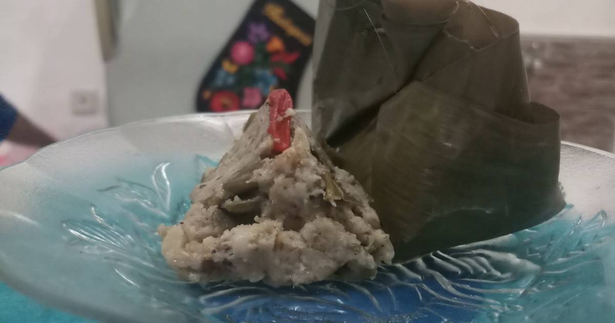 6 resep botok daging kelapa enak dan mudah - Cookpad