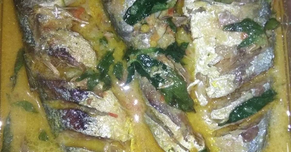 40 resep roti kembung enak dan mudah - Cookpad