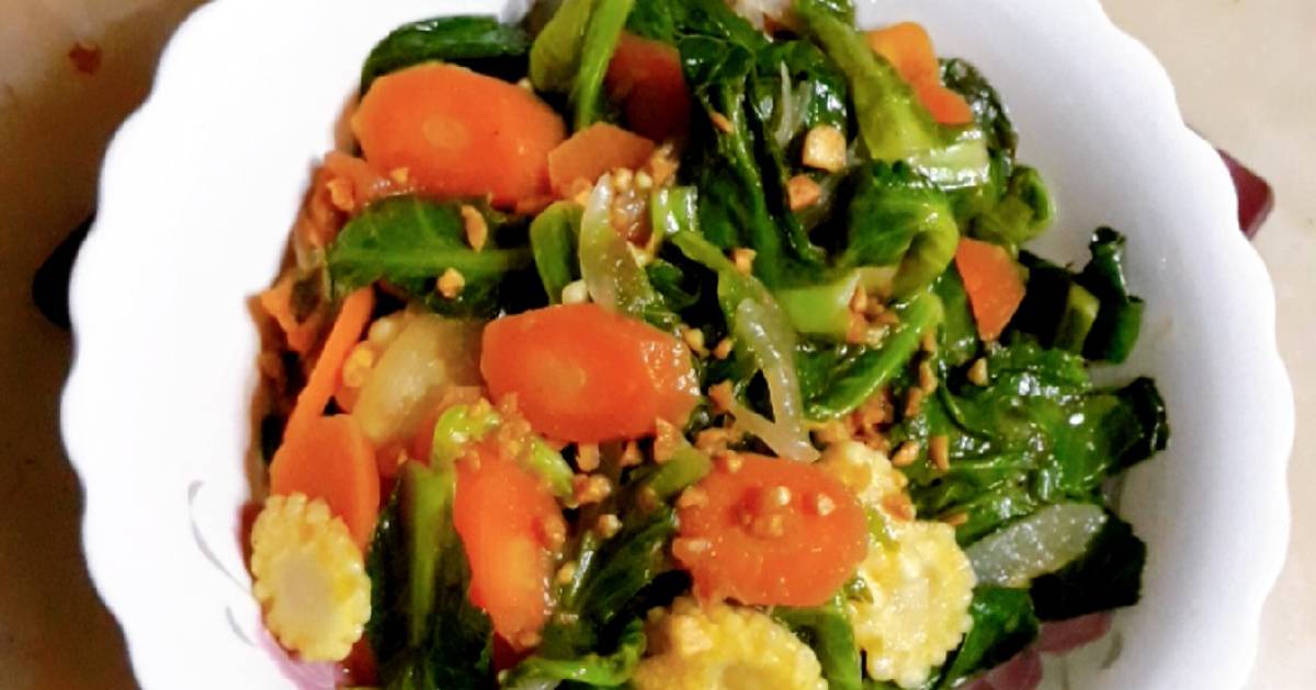 689 resep tumis ceriwis enak dan sederhana ala rumahan - Cookpad