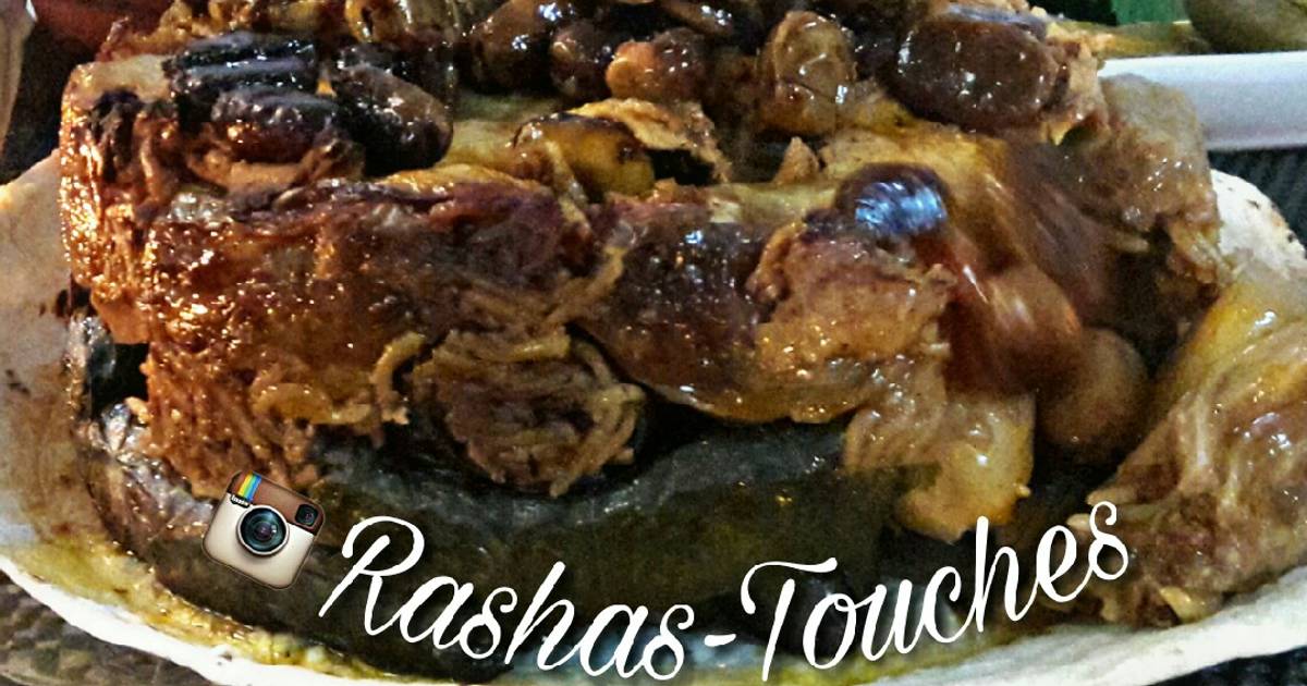 طريقة عمل الدولمة العراقية حامضة وحاره لادعه على اصولها بطريقة سهلة ...