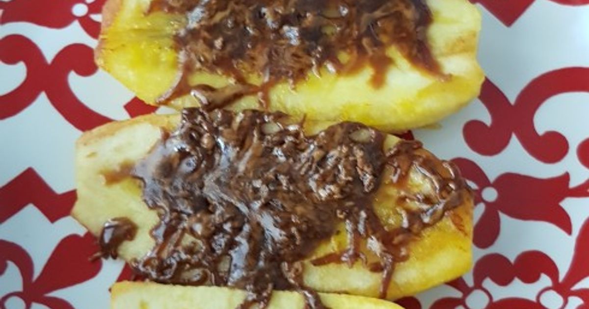 Resep Pisang Gula Aren oleh Nur Annisa Rahmawati - Cookpad