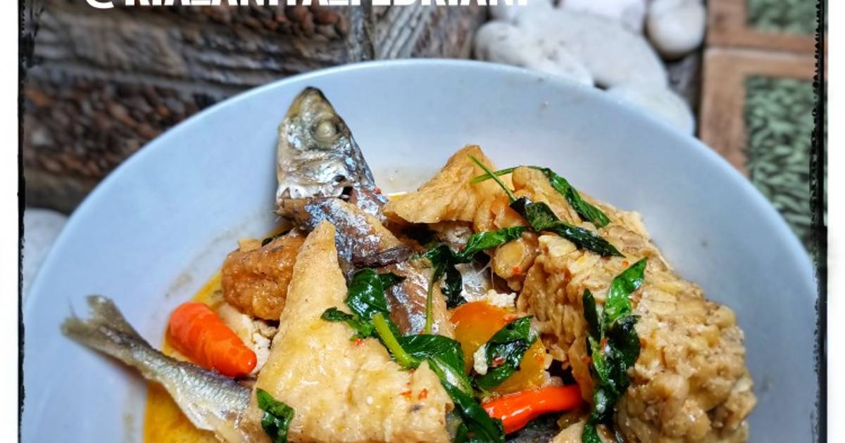 488 resep tahu gembos enak dan mudah - Cookpad