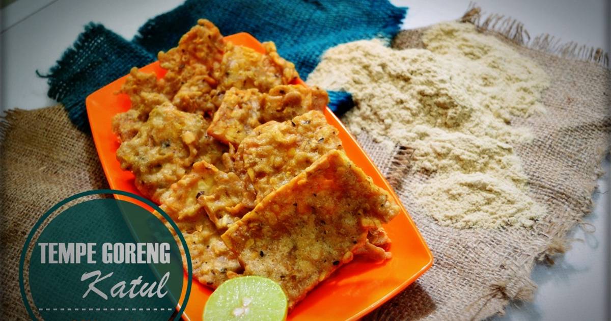 8 resep katul enak dan mudah - Cookpad