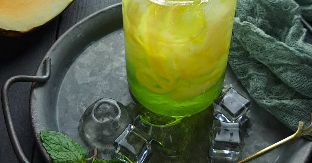 832 resep es garbis enak dan mudah - Cookpad