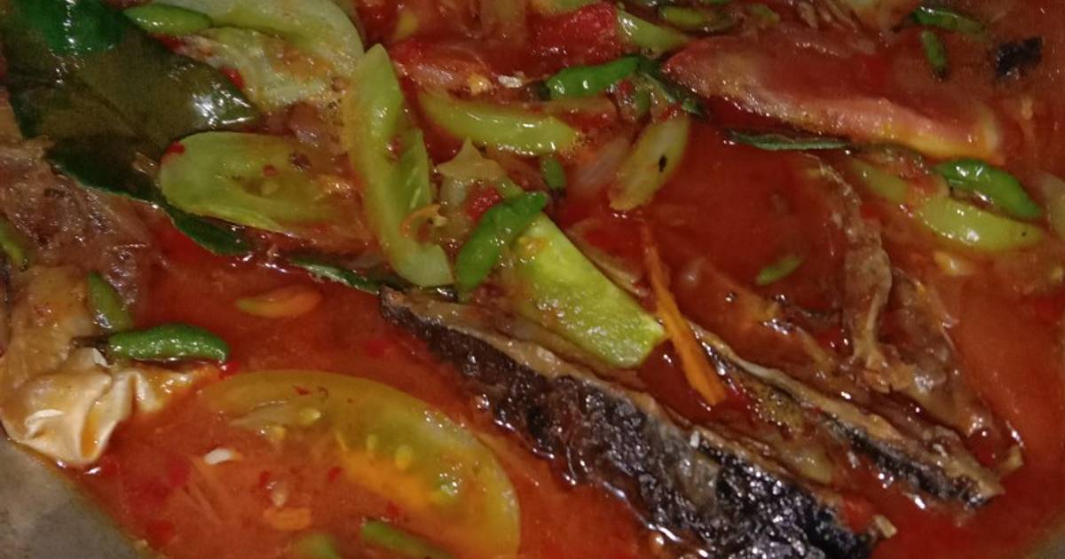 1.006 resep ikan patin asam pedas enak dan mudah - Cookpad