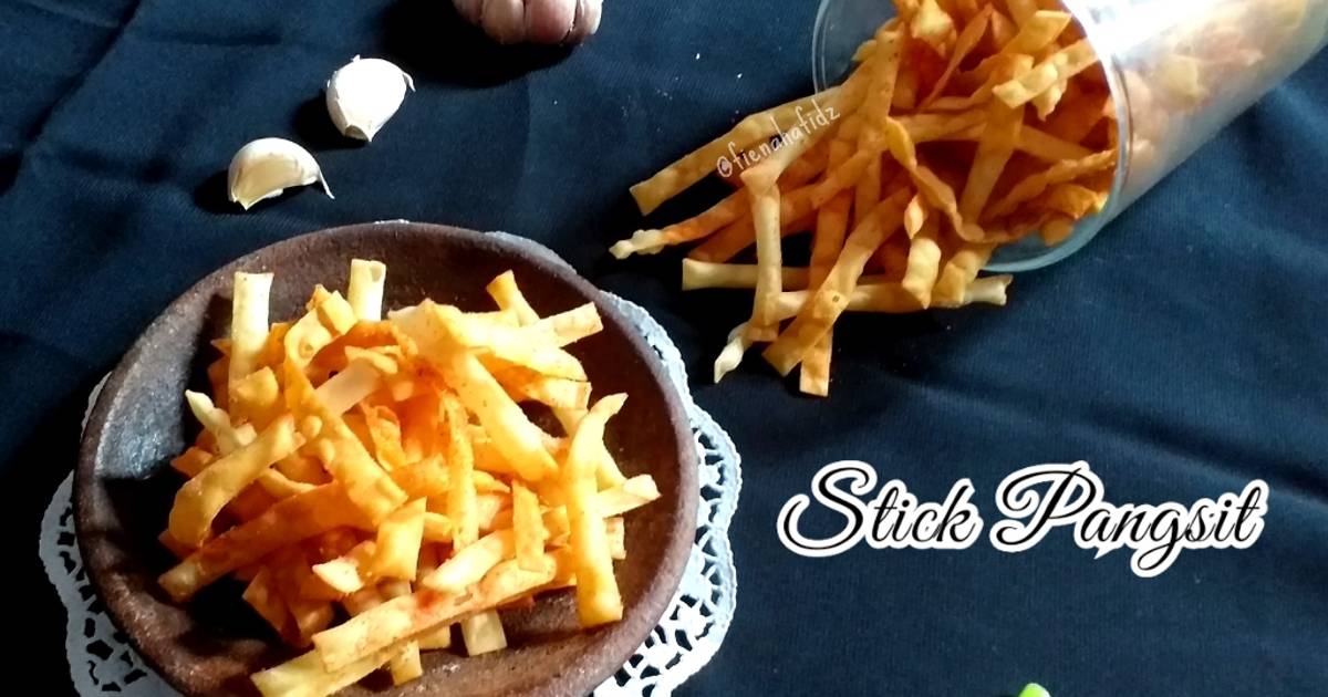 62 resep stik balado enak dan sederhana ala rumahan - Cookpad