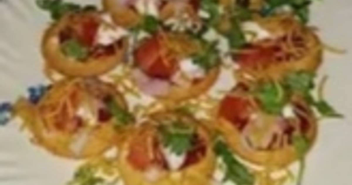 12 easy and tasty monaco toppings recipes by home cooks - Cookpad