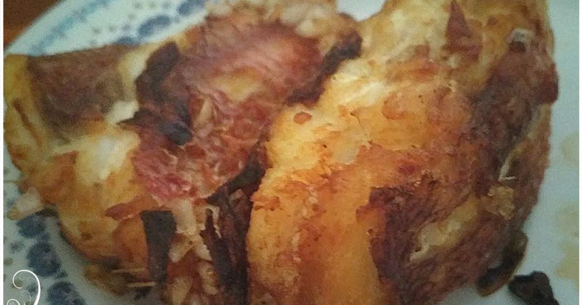 Resep Ikan Bumbu Jahe oleh Tari (Sandra's Mom) - Cookpad