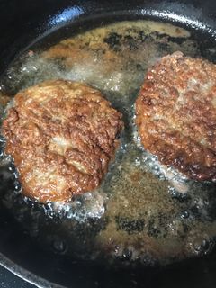 Deep Fried Venison Recipe by Process79