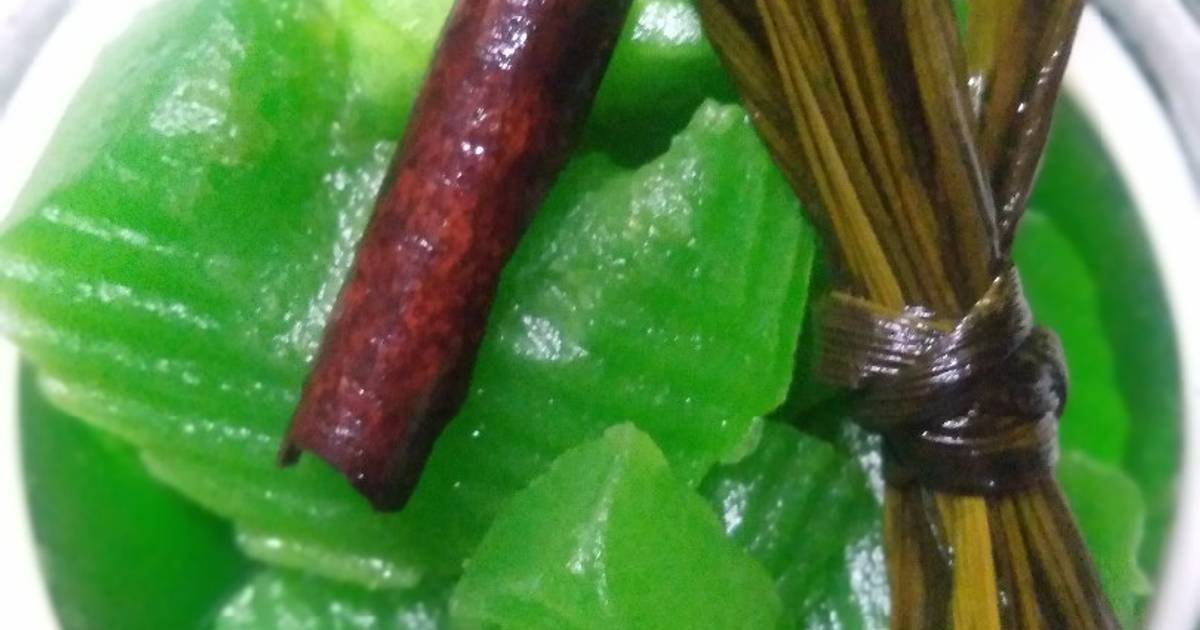 15 resep lodrong enak dan mudah - Cookpad