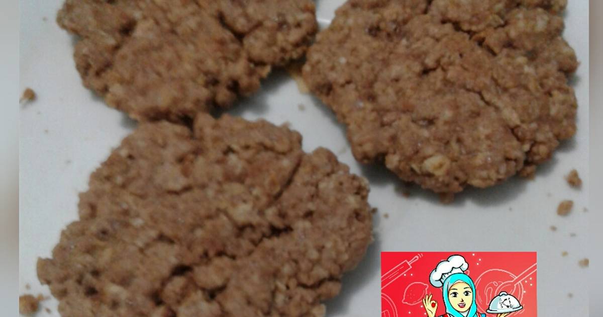 2.375 resep cookies simple sehat enak dan mudah - Cookpad