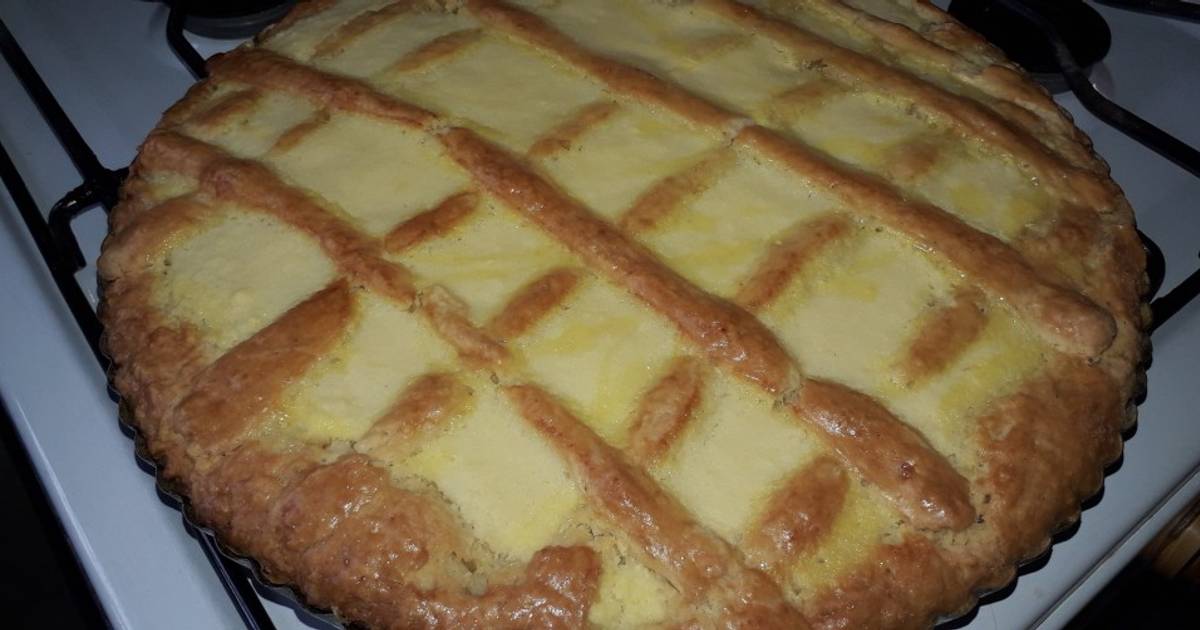 Tortas de ricota - 308 recetas caseras- Cookpad