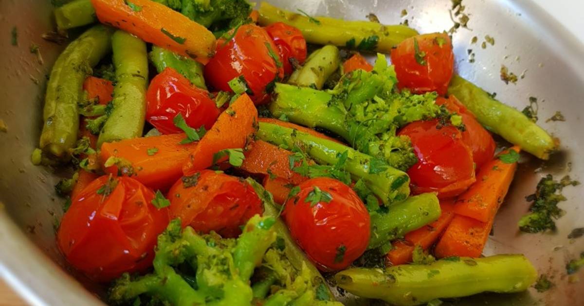 8.769 receitas fáceis e saborosas de verdura por cozinheiros do dia a ...