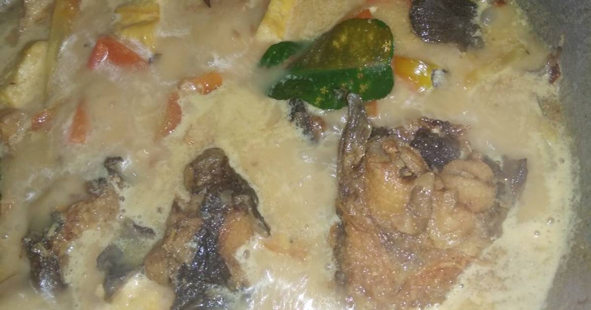 23 resep mangut ayam tempe enak dan mudah - Cookpad
