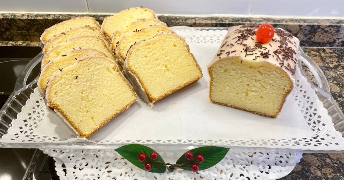 10.898 recetas muy ricas de postres con mantequilla compartidas por ...