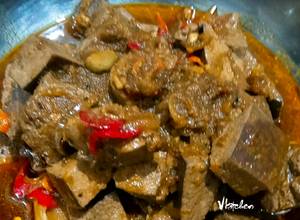 168 resep babi rica-rica enak dan mudah - Cookpad