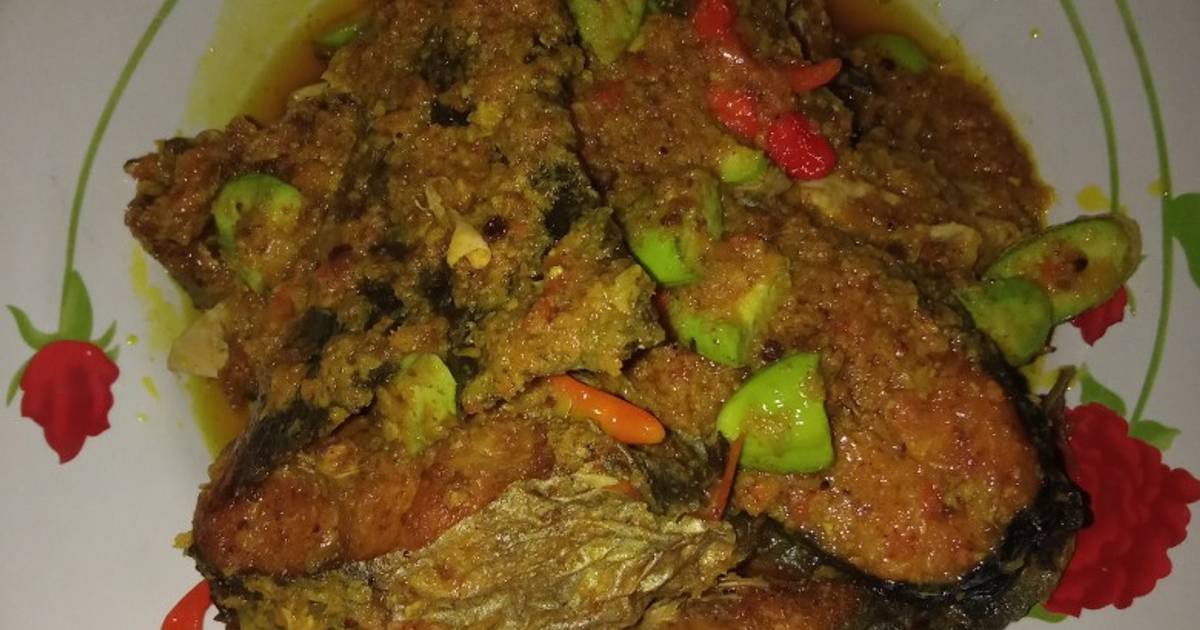 Resep Patin goreng bumbu kuning oleh Nur Hikmah - Cookpad