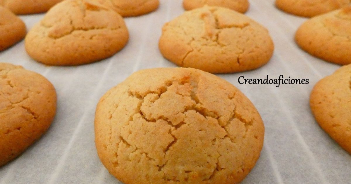 Galletas irresistibles: recetas para todos los gustos