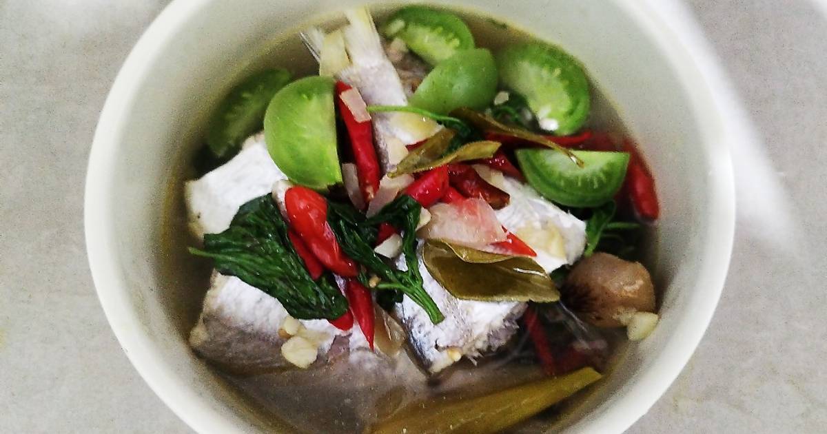 442 resep pindang kemangi blimbing enak dan mudah - Cookpad
