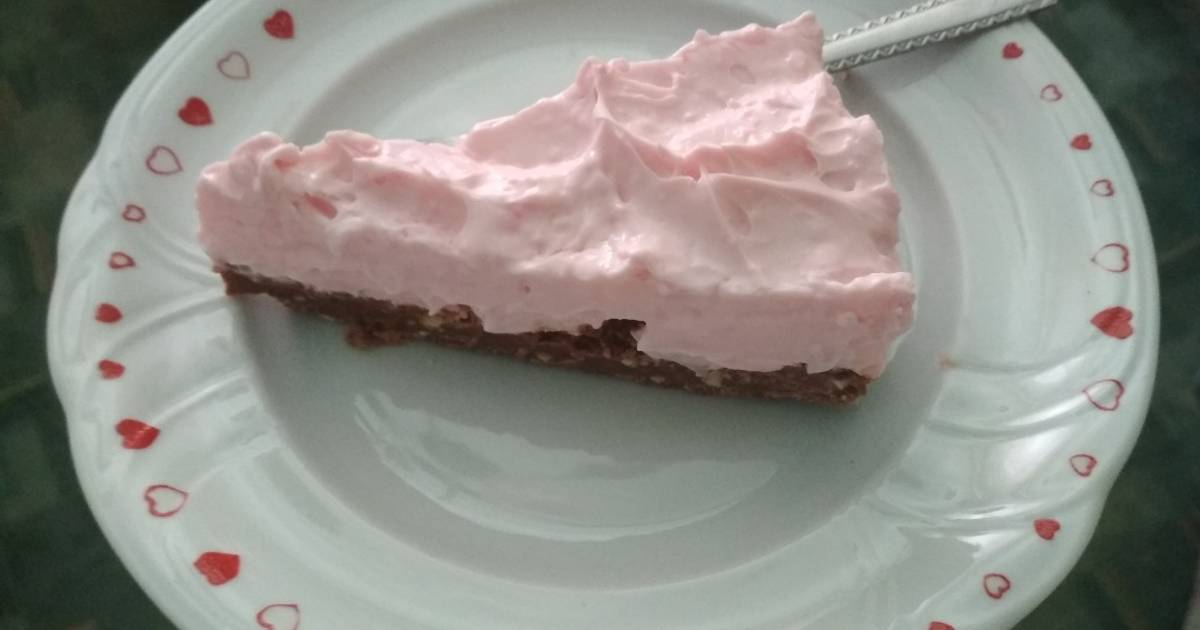 Puncsos keksztorta | Arany Anita receptje - Cookpad receptek