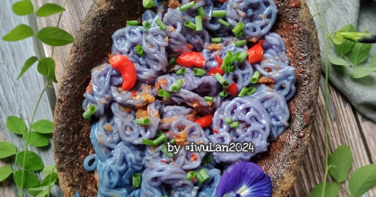 160 resep kerupuk seblak bunga enak dan mudah - Cookpad