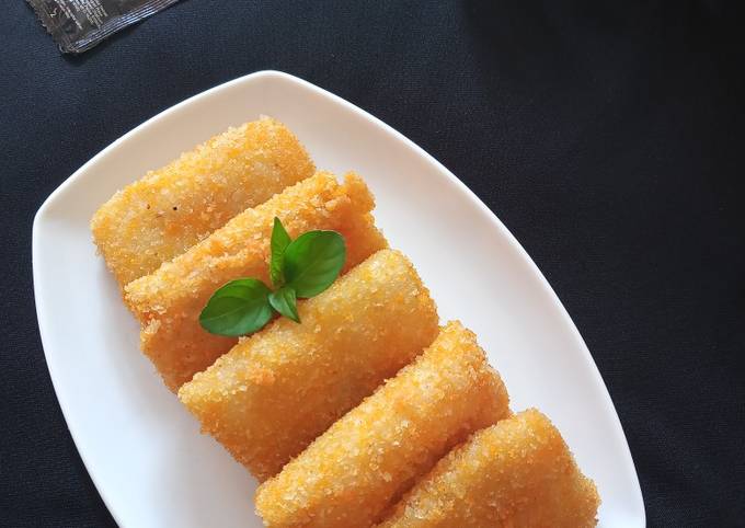 Resep Risol Mayonaise oleh Ummi Al_Iya - Cookpad