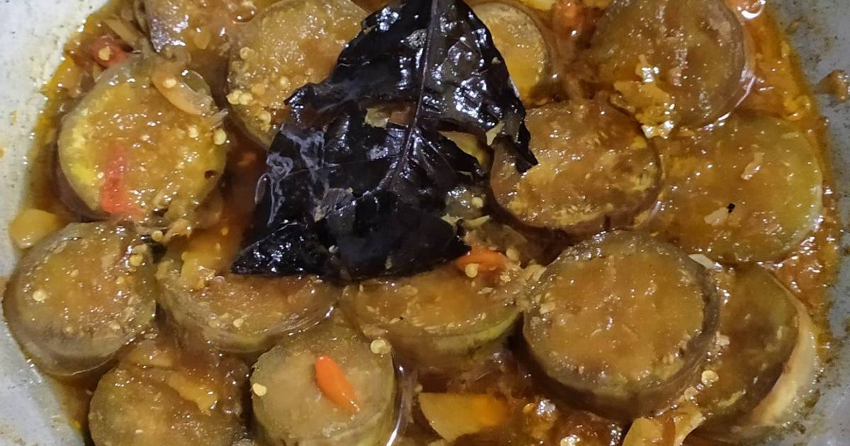 1.742 resep bumbu semur sayuran enak dan mudah - Cookpad