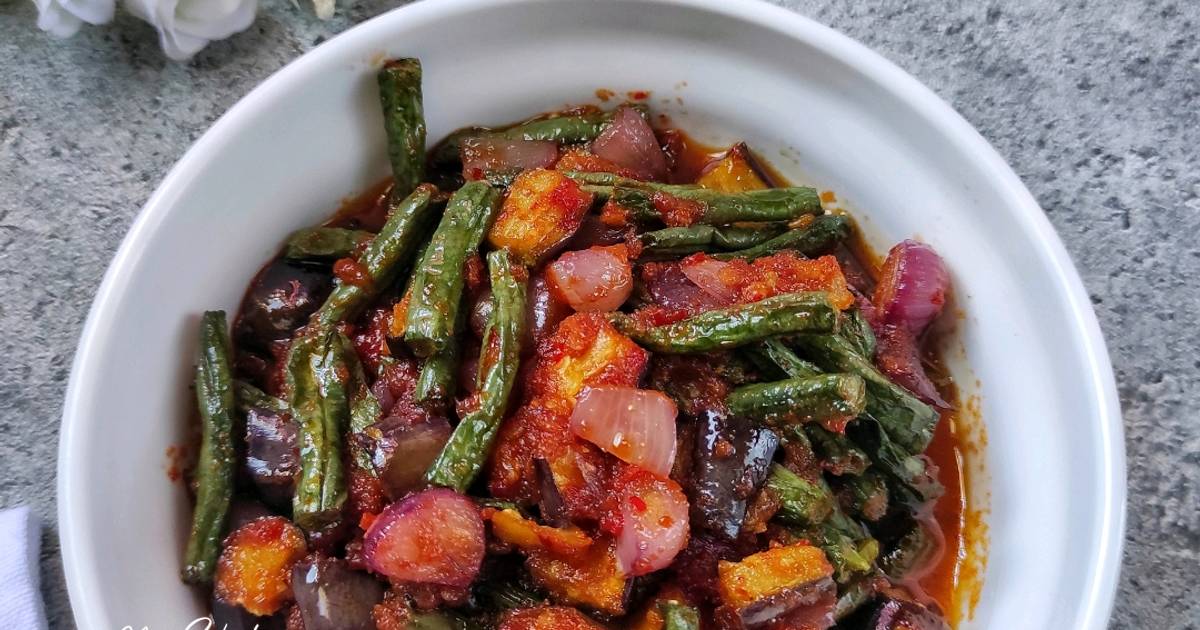 Resep Sambal Raja khas Kutai oleh Nur Sabatiana - Cookpad