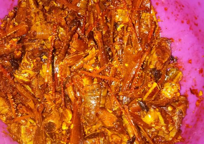 Fara recip Recipe by Maryam Kabir Moyi - Cookpad