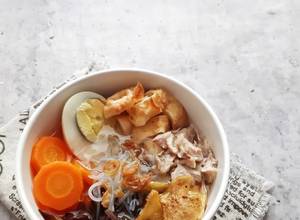 228 resep sop timlo enak dan mudah - Cookpad