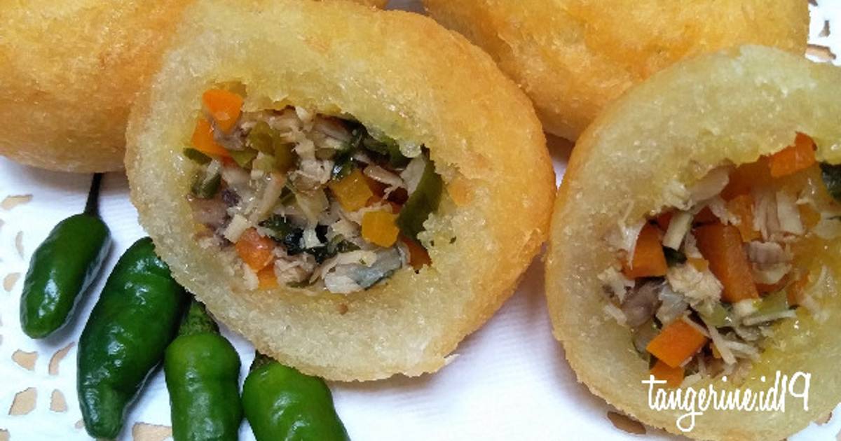 1.082 resep combro enak dan mudah - Cookpad