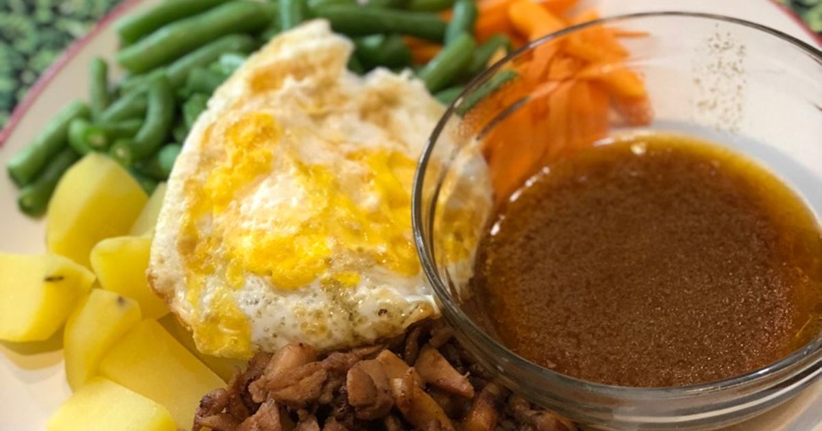 Resep masakan western ayam rumahan enak dan mudah - Cookpad