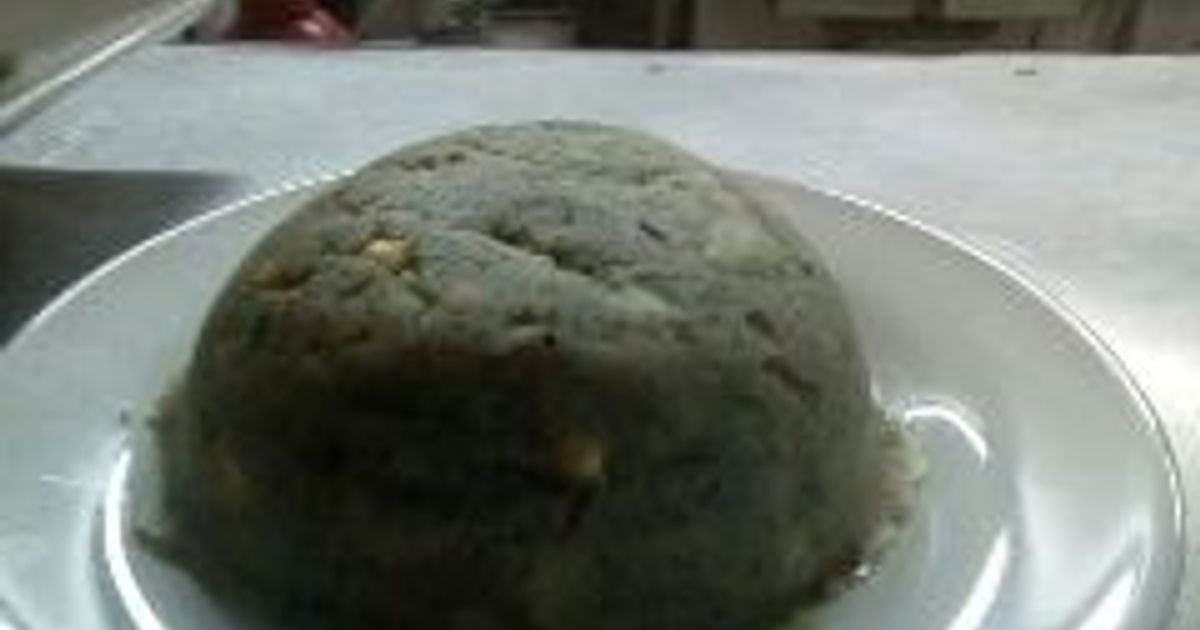 Kenyan Mukimo Recipe by maureen - Cookpad