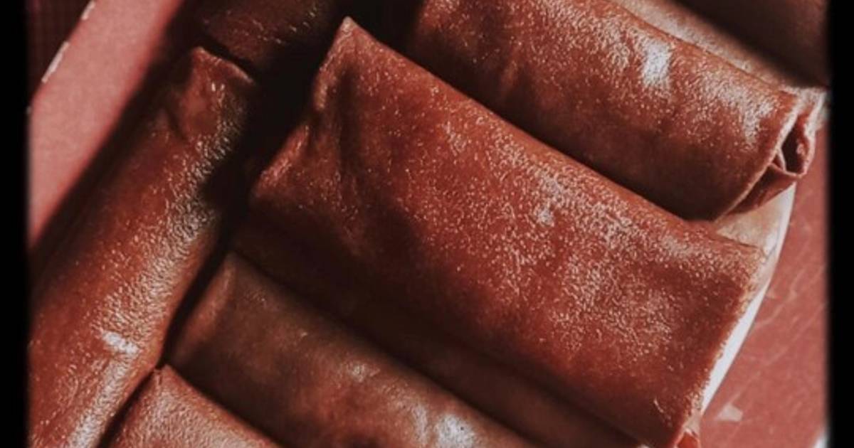 215.701 resep aneka olahan coklat enak dan sederhana ala rumahan - Cookpad