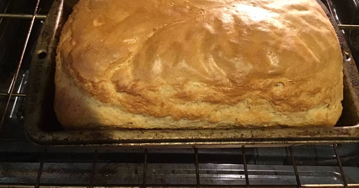 California Farm Air Fryer Bread Recipe by Hobby Horseman - Cookpad