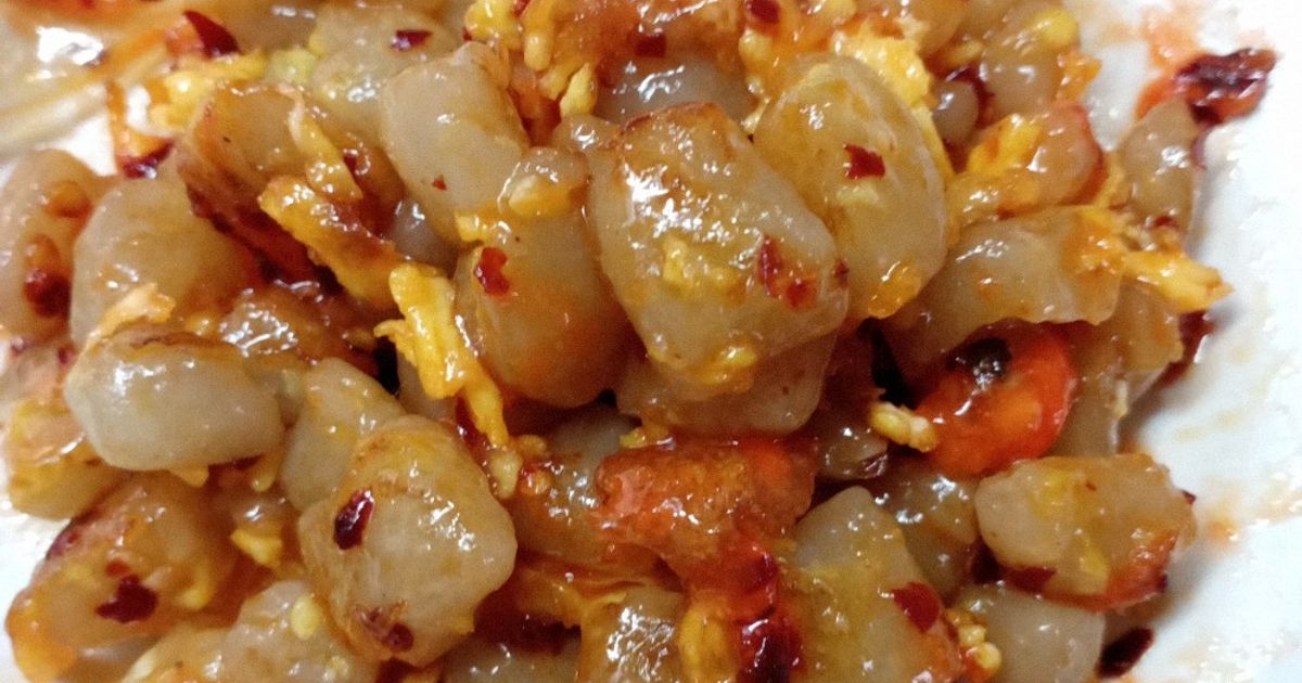 Resep cara membuat cimin rumahan enak dan mudah - Cookpad