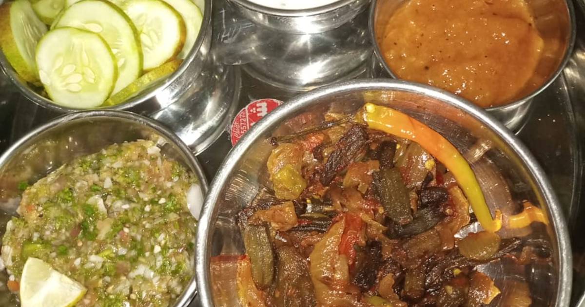 3 easy and tasty okura carry recipes by home cooks - Cookpad