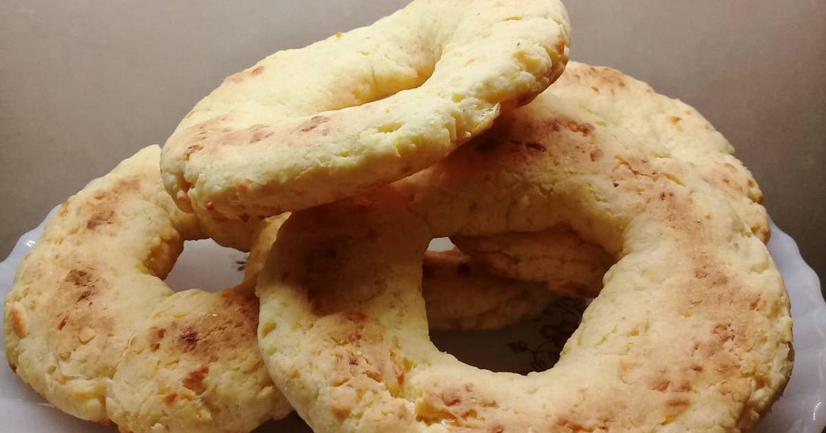 Harina de tapioca - 1,457 recetas caseras- Cookpad