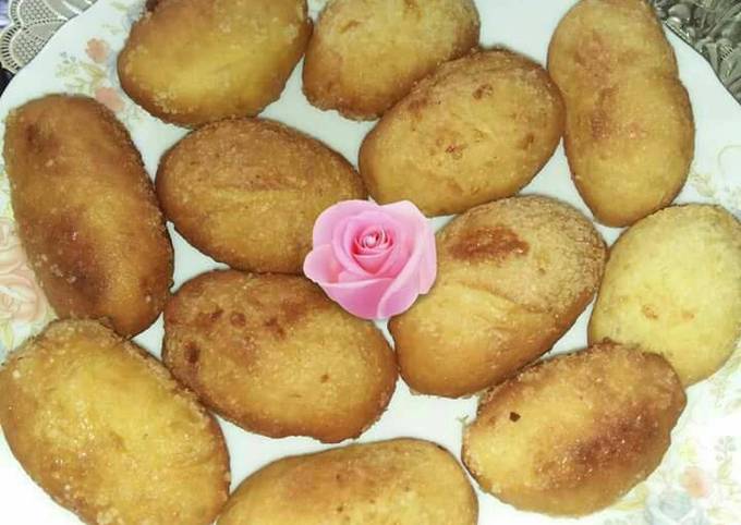 Resep Bolang baling oleh Monique Iswahyudi - Cookpad