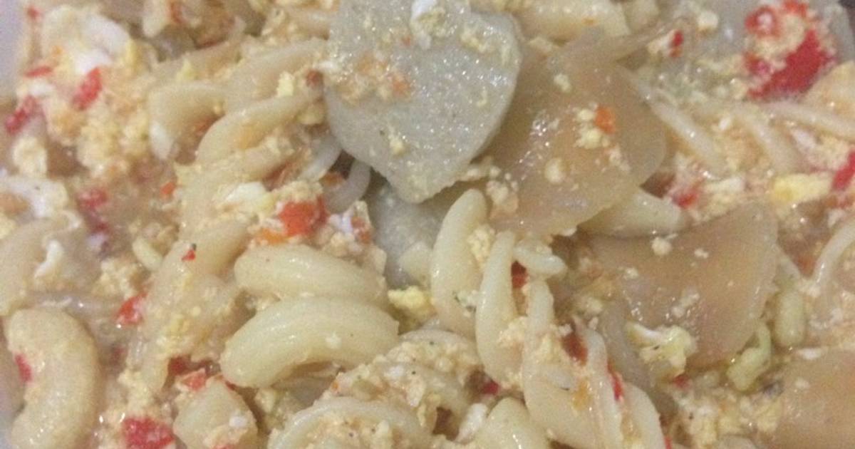 25 resep seblak telur ala kadarnya enak dan mudah - Cookpad