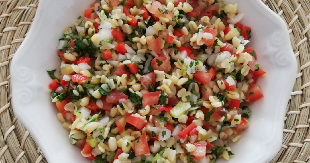 Pebre De Mote Recipe by Angélica - Cookpad