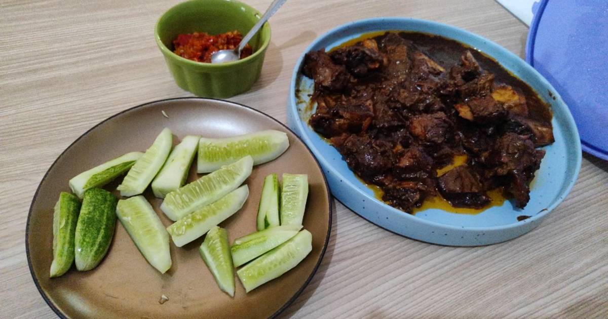 10.722 resep di di rib enak dan mudah - Cookpad