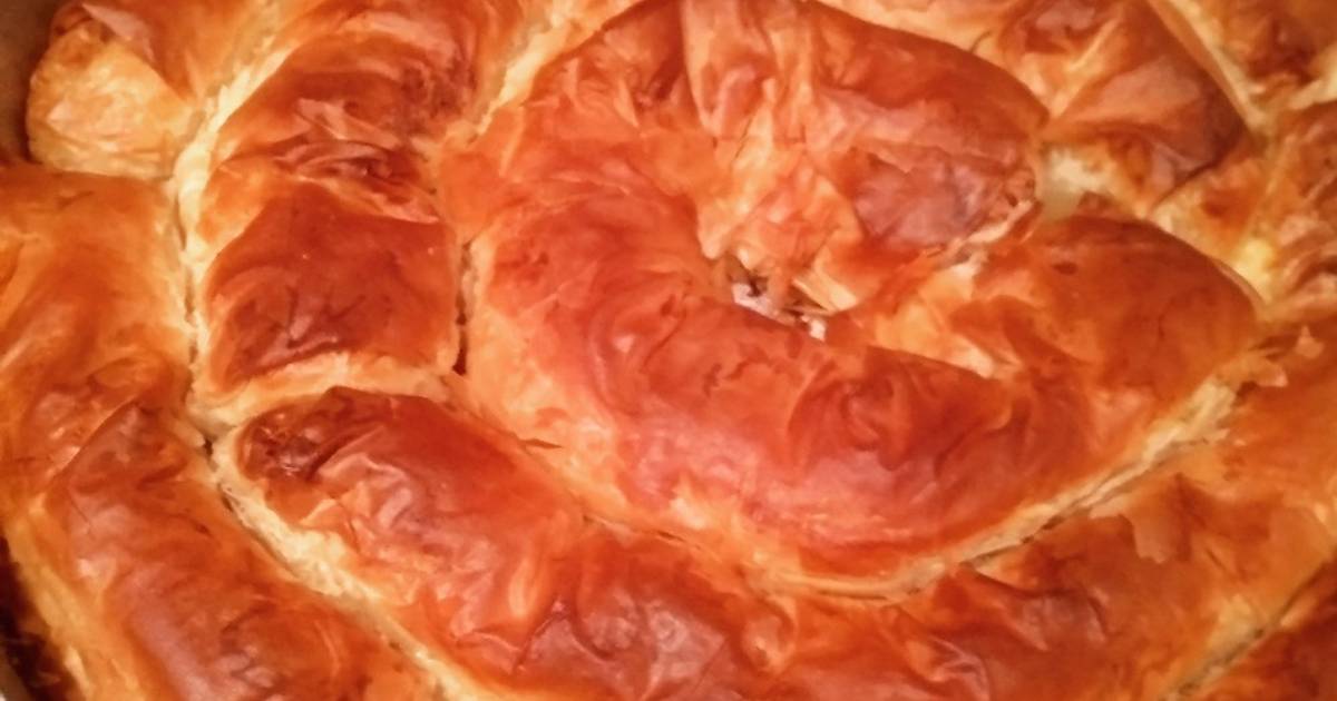 17 εύκολες και νόστιμες σπιτικές συνταγές για πίτα με κίτρινο κολοκύθι ...